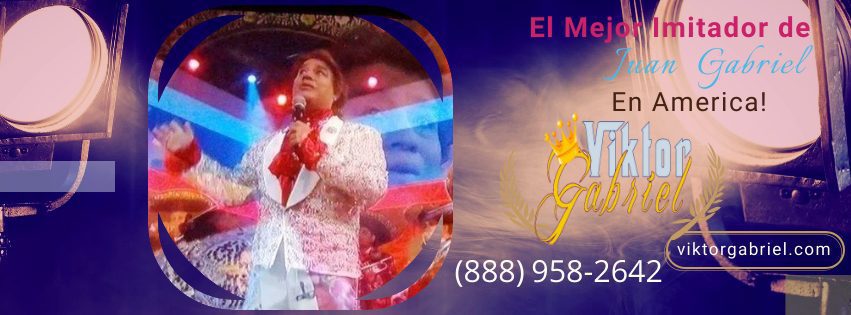 viktor show ad – La Risa Magazine