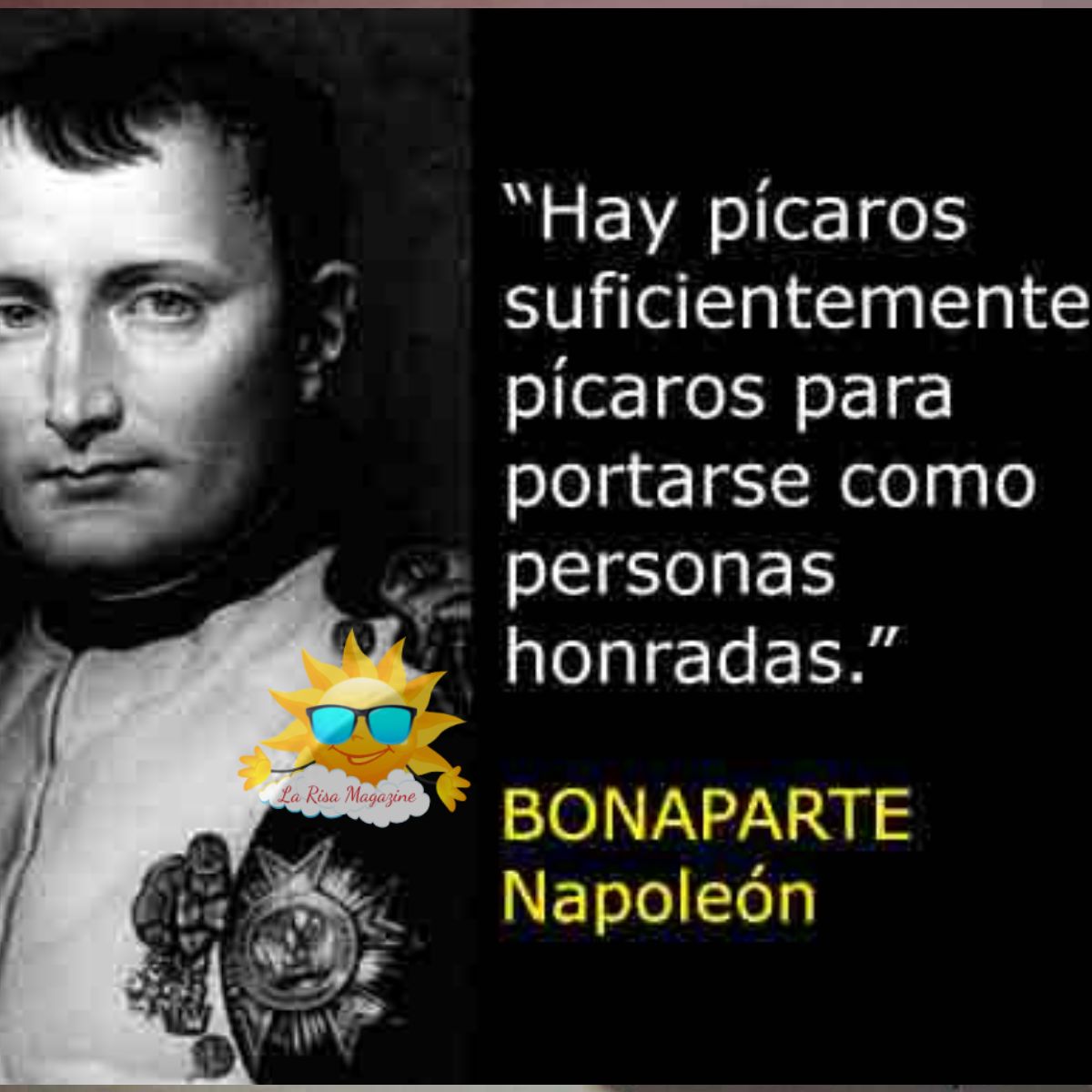 picaros – La Risa Magazine